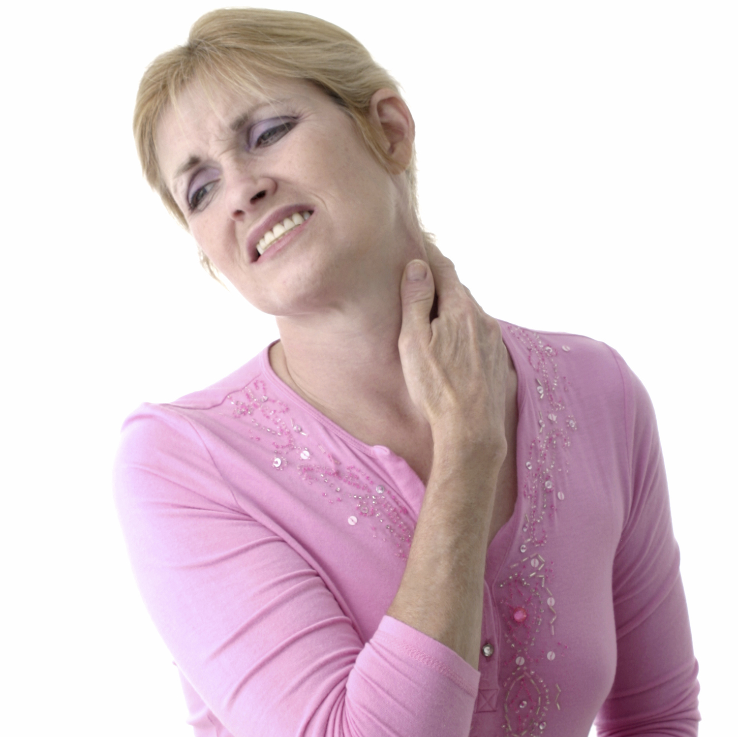 Whiplash injury and treatment | Leeds Back Pain Centres